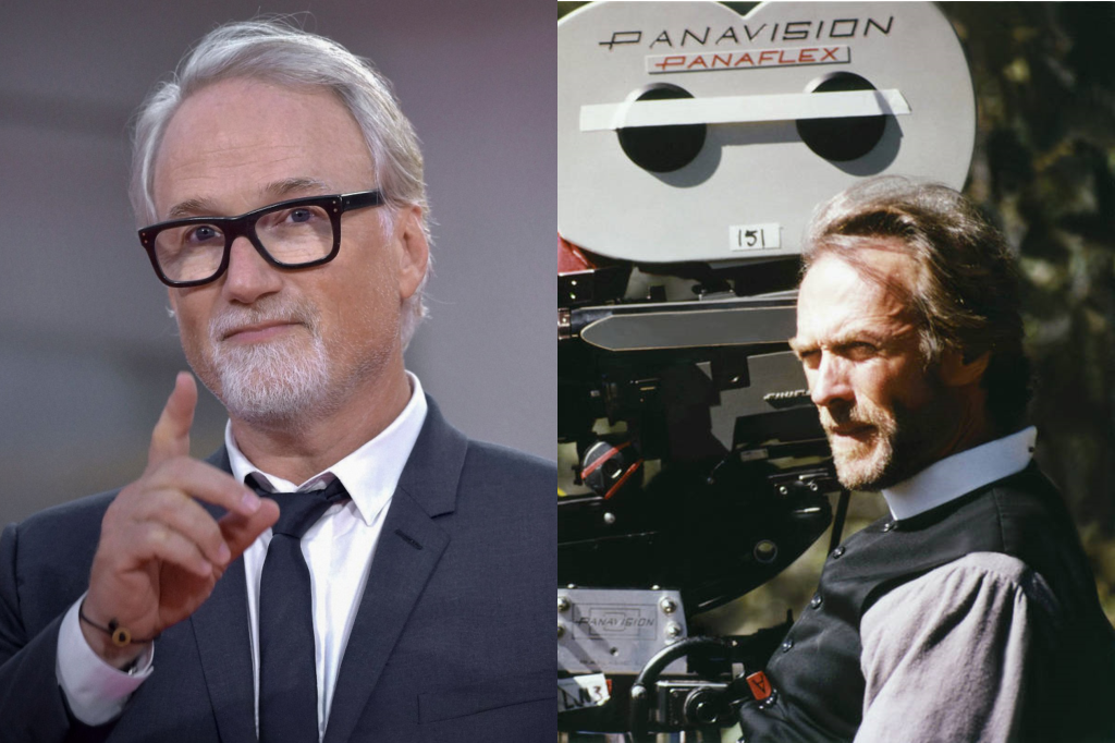 Film directors – uncommon thread